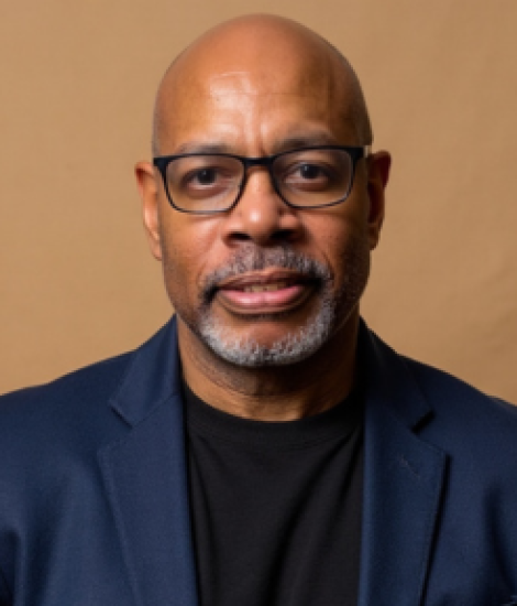 James Higgins | Parkinson's Foundation